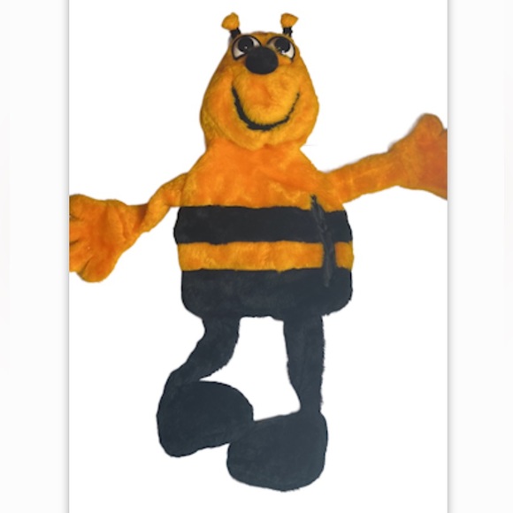 Darcie Maze | Toys | Amazing Healing Wings Puppets With A Heart Bubble ...